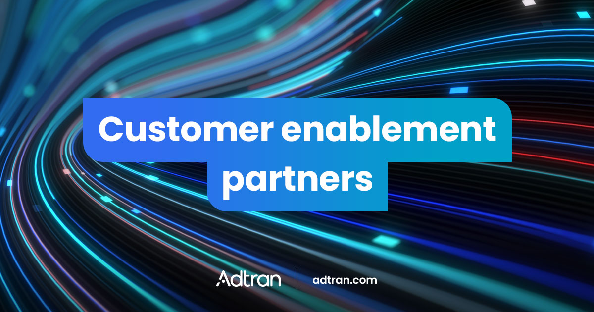 Customer Enablement Partners