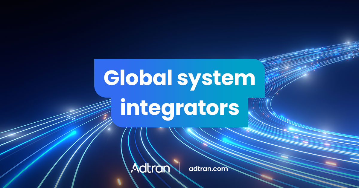 Global System Integrators