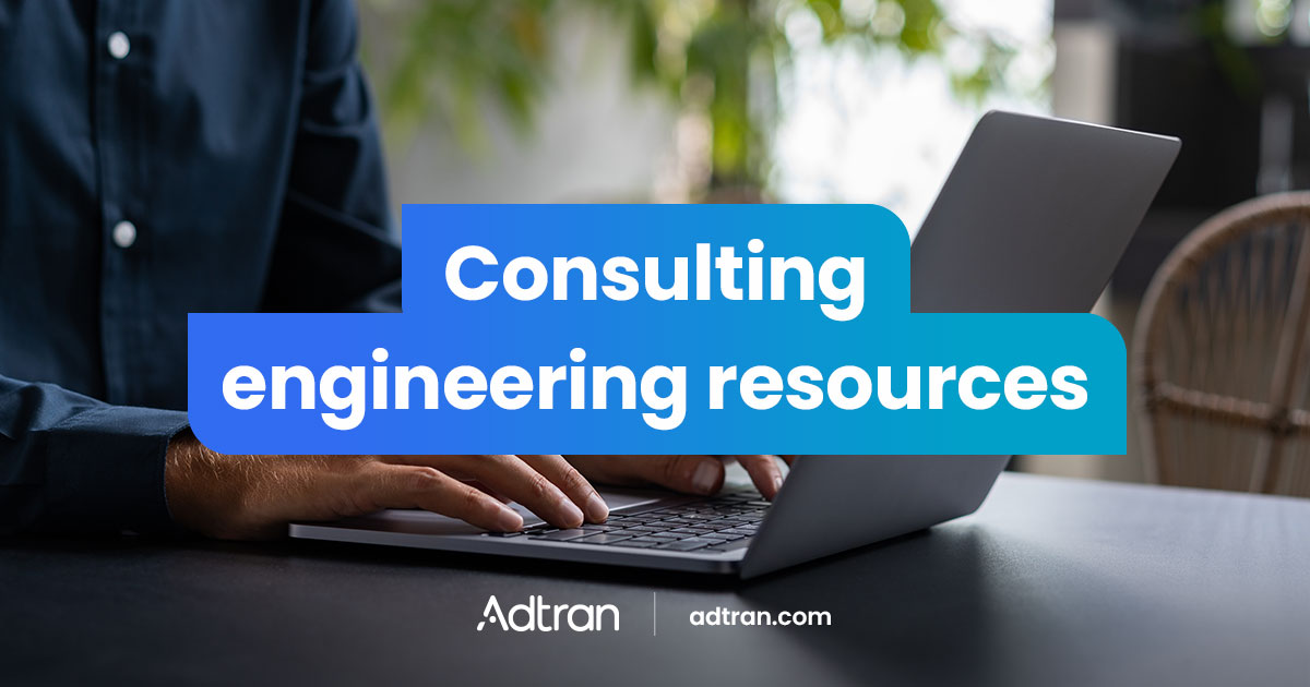 Consulting engineering resources