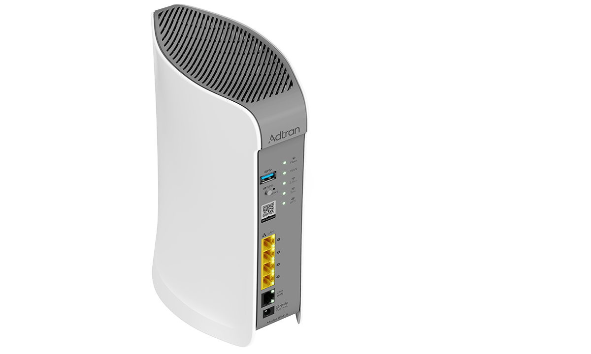 Deliver amazing Wi-Fi