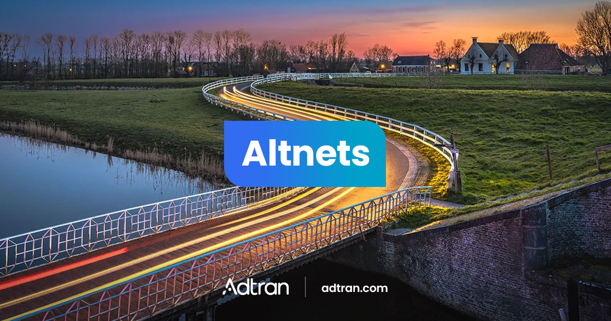 Altnets