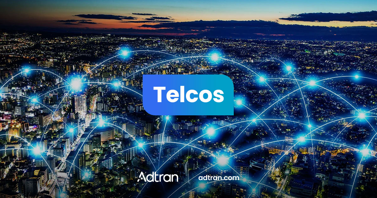 Telcos