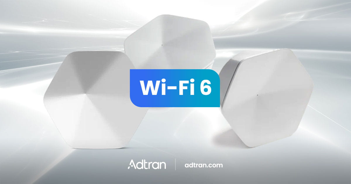 Wi-Fi 6