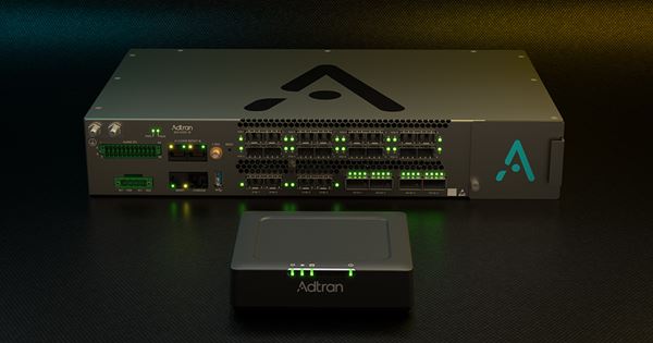Truespeed accelerates fiber network expansion with Adtran