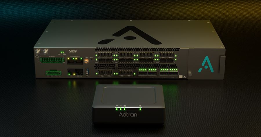 Truespeed accelerates fiber network expansion with Adtran