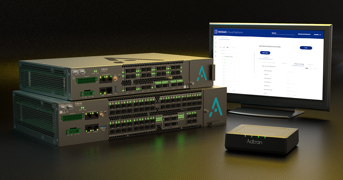 Partner Communications picks Adtran to quickly launch multigigabit ...