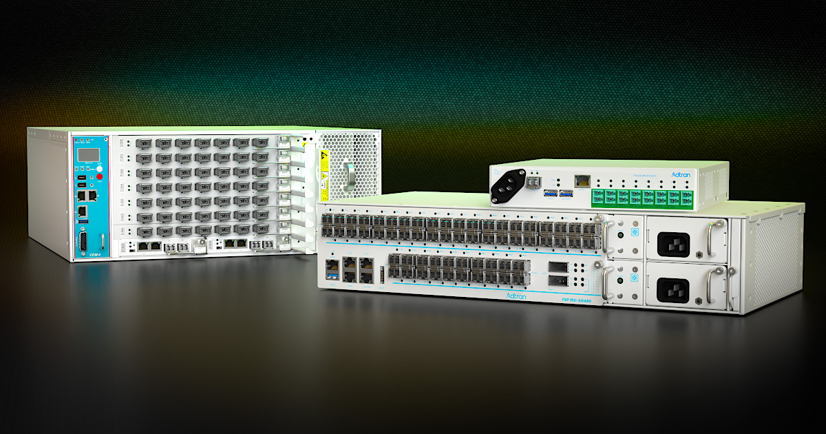 CSquared brings high-speed connectivity to West Africa with Adtran open ...