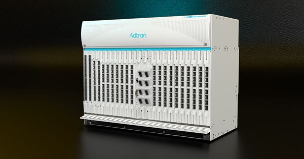 Talkie Communications closes connectivity gap in Maryland with Adtran ...