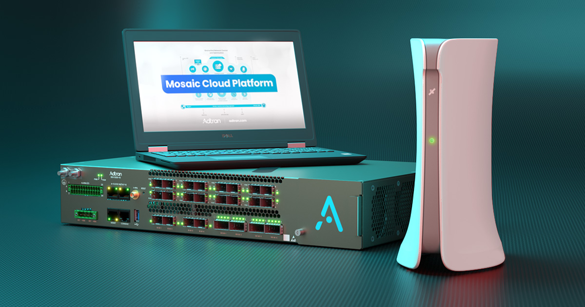 Interphone brings multigigabit broadband to Australian residential ...