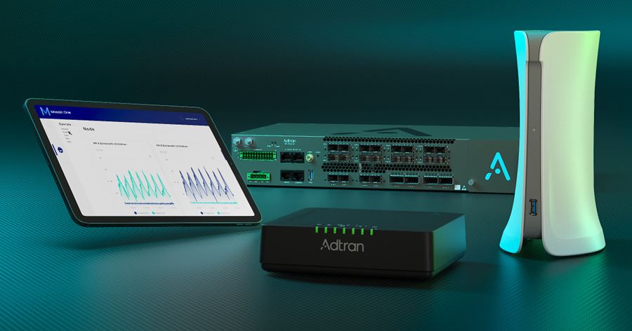 Strada Communications harnesses Adtran’s Mosaic One to extend full ...