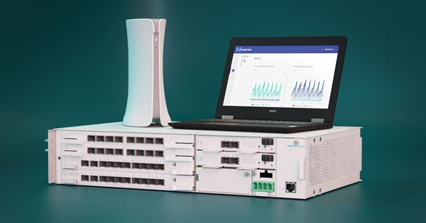 TCT brings full-fiber broadband to rural Wyoming with Adtran Mosaic One