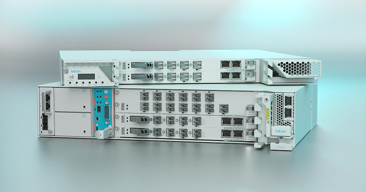 Adtran brings advanced integration to OIF 400ZR+ demo at ECOC 2023