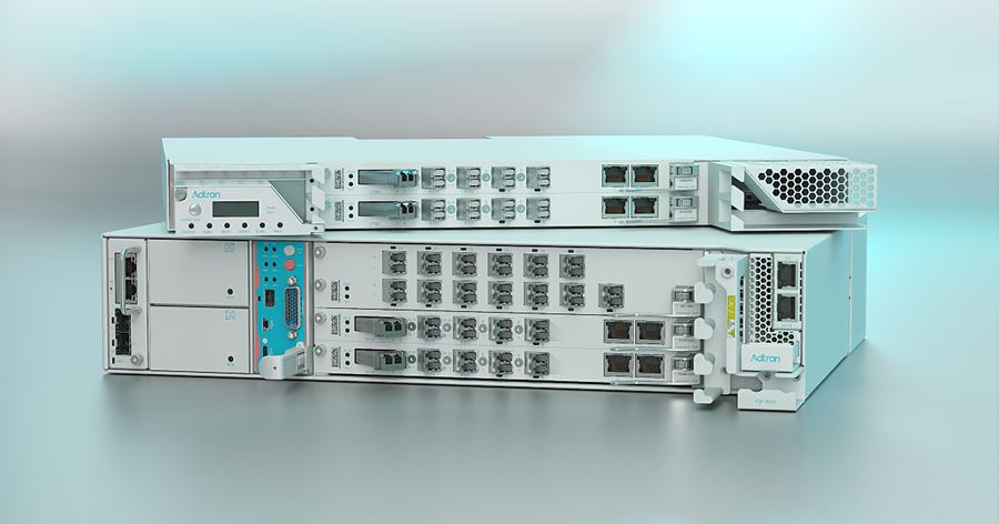 Adtran brings advanced integration to OIF 400ZR+ demo at ECOC 2023