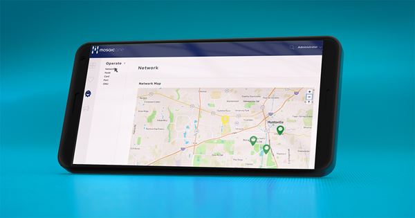 Adtran’s Mosaic One simplifies network operations for over 300 new ...