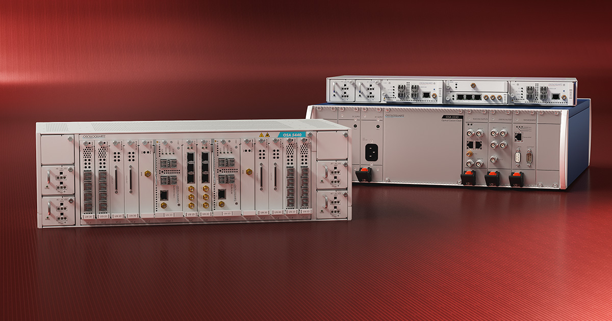 Vodafone Turkey deploys Adtran optical cesium solution in national ...