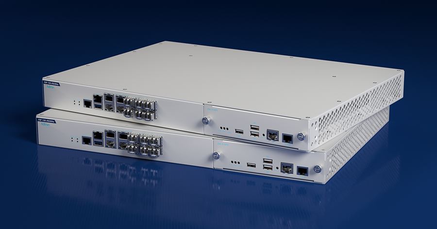 Telstra trials Adtran FSP 150 for edge compute services