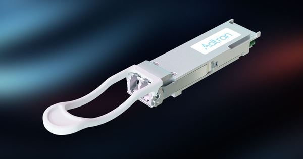 Adtran and BT Group achieve Europe’s first live network trial with ...