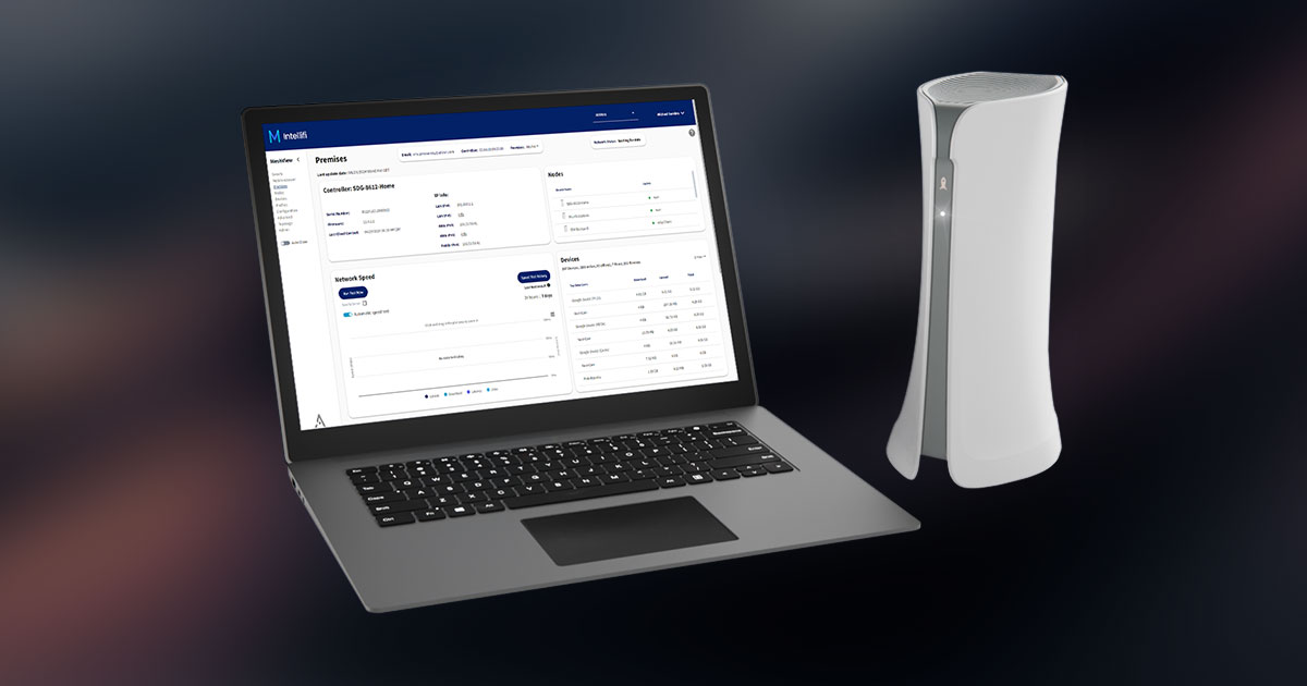 Commnet Broadband transforms in-home connectivity across rural American ...