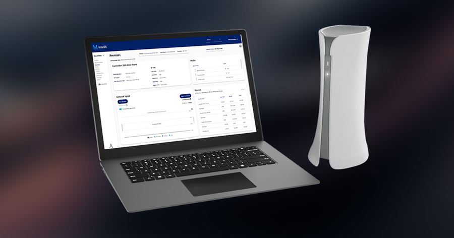 Commnet Broadband transforms in-home connectivity across rural American ...