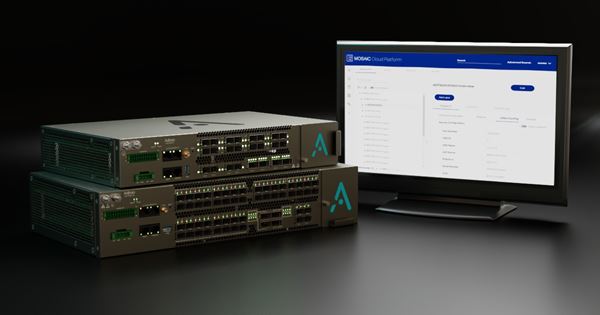Adtran and GLDS integrate Mosaic CP with BroadHub® for enhanced ...