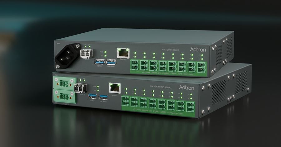 TruVista deploys Adtran ALM to pinpoint fiber faults and drive down ...
