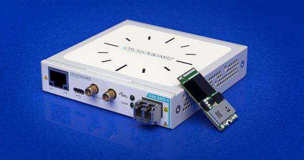 Adtran and Iridium strengthen PNT resilience in Europe and Asia-Pacific ...