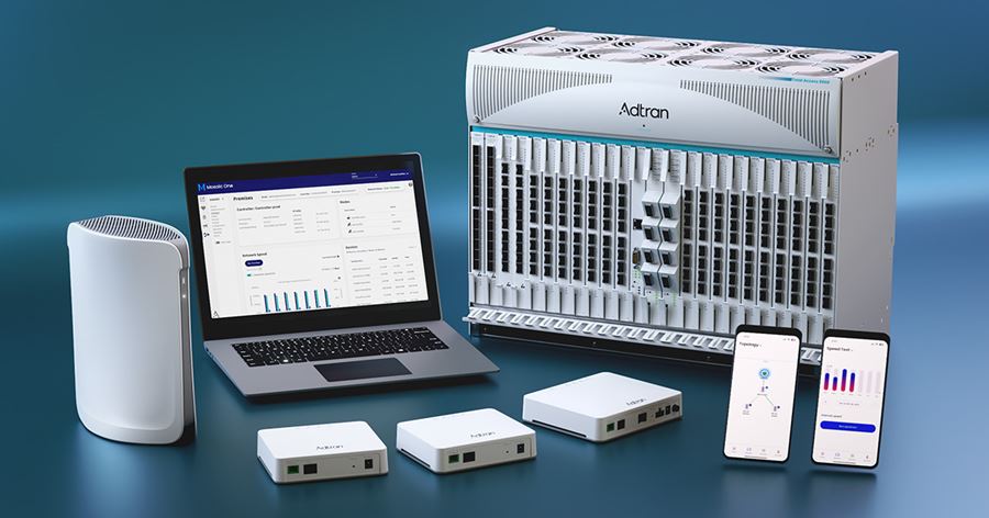 PhireLink deploys Adtran’s fiber access solution to bridge Louisiana’s ...