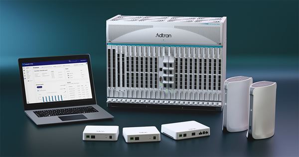 Tishomingo Connect expands fiber network into rural Mississippi with ...