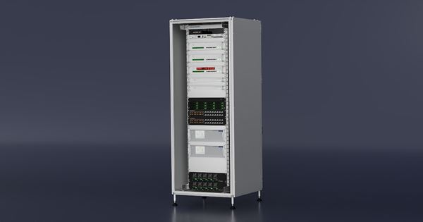 Adtran launches Oscilloquartz Time Scale System for ultra-precise ...