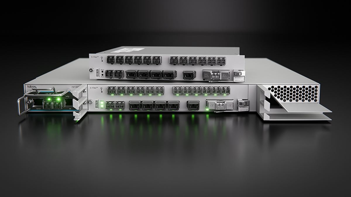 Infrabel deploys Europe’s first 64G Fibre Channel over WDM solution ...