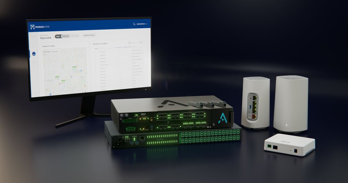 ProTek Fiber expands full-fiber connectivity in rural Illinois with Adtran