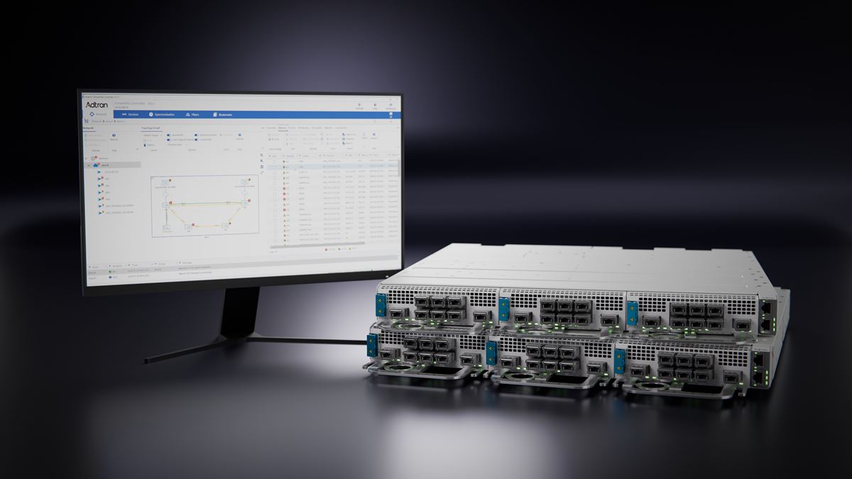 Titan Telecoms deploys 800G flexible spectrum between Sydney and ...