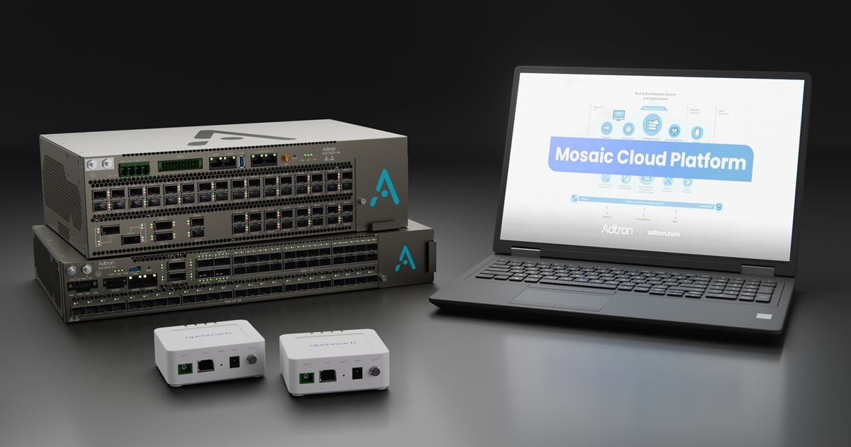 Adtran powers 30% of Openreach’s Full Fibre network with future-proof ...