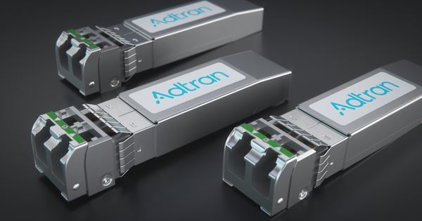 Adtran launches industry’s first auto-tunable 50G C-band plug for 5G ...
