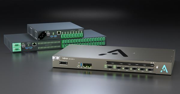 Adtran wins two FTTH Innovation Awards for 50G PON and deep PON ...