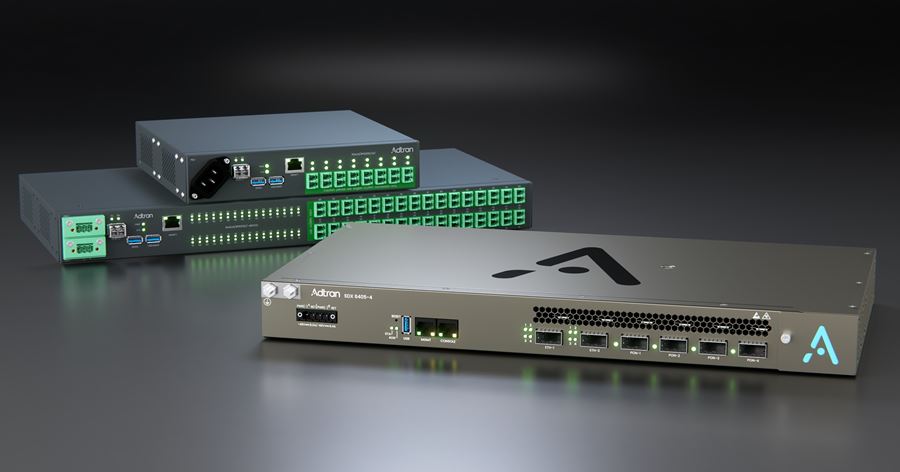 Adtran wins two FTTH Innovation Awards for 50G PON and deep PON ...