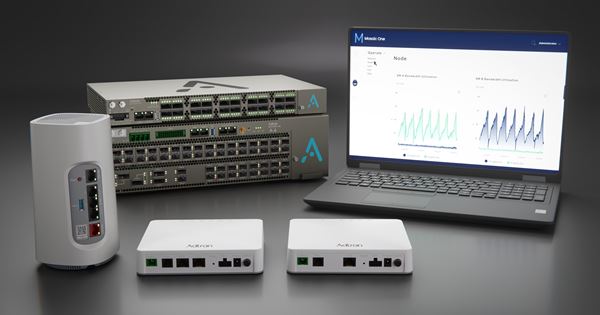Henderson Municipal Power & Light builds multigigabit FTTH network with ...