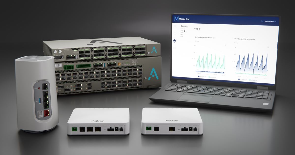 Henderson Municipal Power & Light builds multigigabit FTTH network with ...
