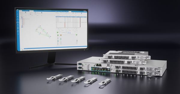 FiberCop selects Adtran to support high-speed metro transport network ...