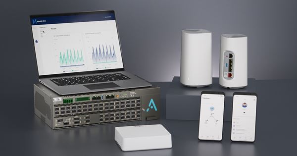 Jackson County REMC brings ultra-fast fiber to rural Indiana with Adtran