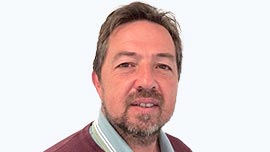 Alain Violland delivers edge cloud insights at MPLS SD & AI Net World ...