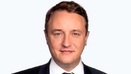 Daniel Grünbeck explores next-gen network management tools at FTTH ...