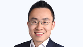 Jim Zou explores fiber access strategies for Open RAN at OFC 2025