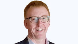 Ken Hann tackles cloud and data center synchronization challenges at WSTS