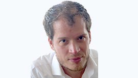 Vincent Sleiffer dives into OTDR and the future of fiber optic ...