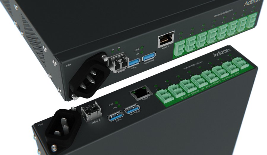 What are remote test units?
