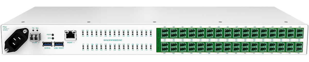 Products and services