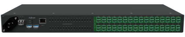 Adtran solutions