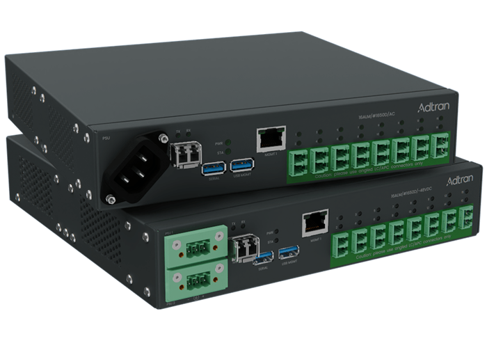 Network infrastructure assurance