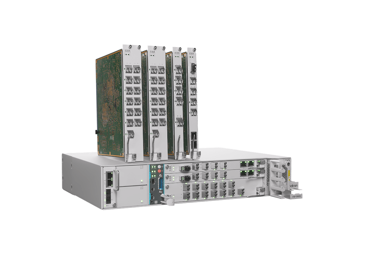 FSP 3000 Core OLS